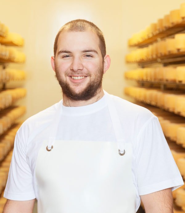 Über uns – Käserei Stofel